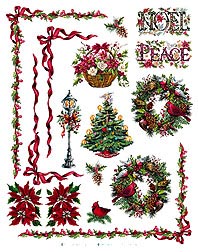 Ideastix Accents Appliqués IS3390 – WallUSA.com - Discontinued ...